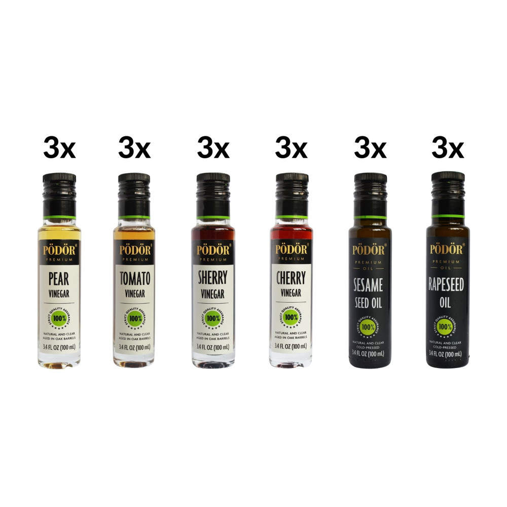 Vinegar Package 3.4 - Pödör